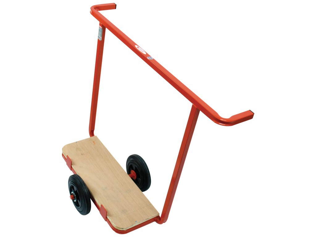 Chariot 2 roues éco - Taliaplast