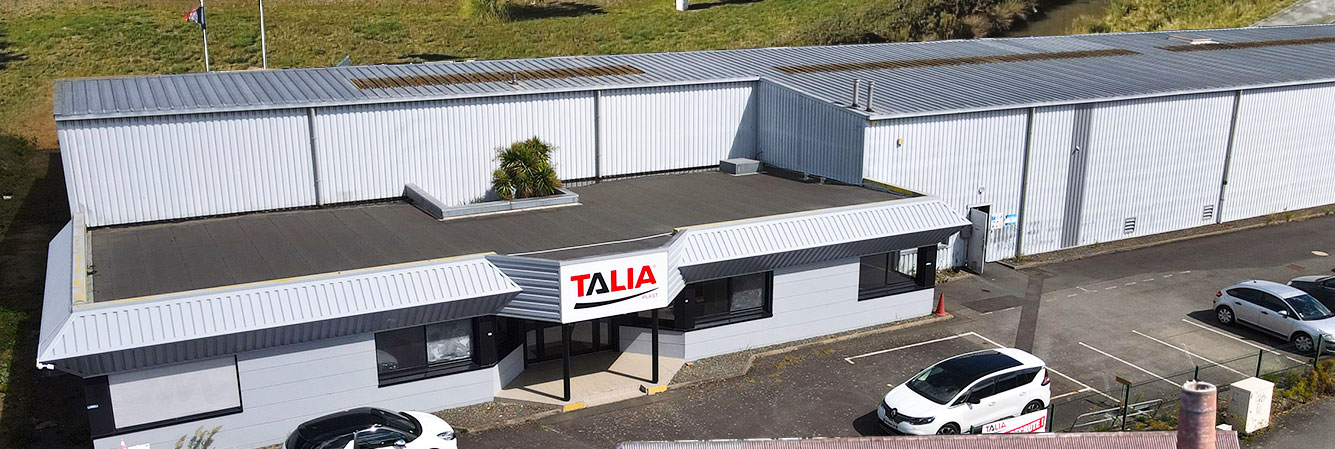 Plans TALIAplast® - Taliaplast