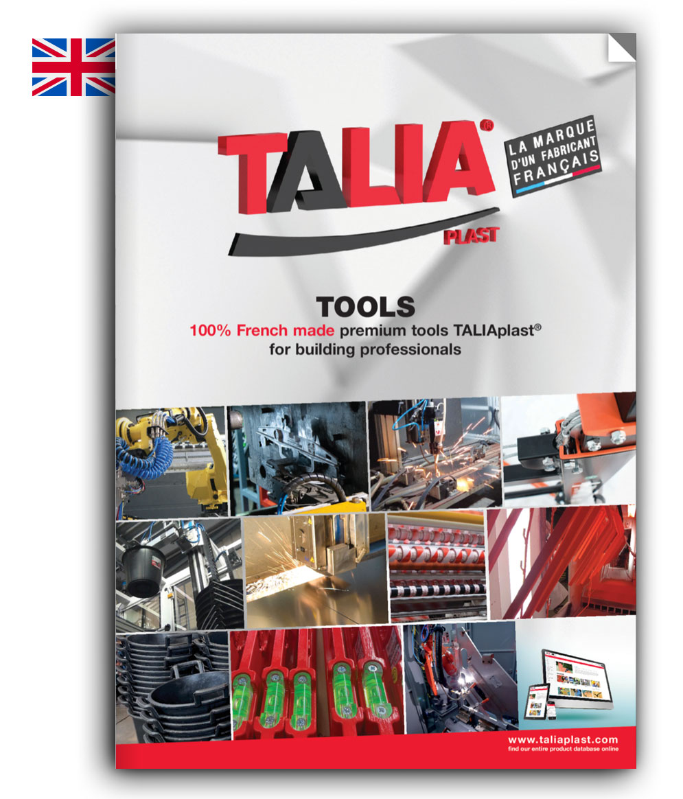 Documentation Catalogues - Taliaplast