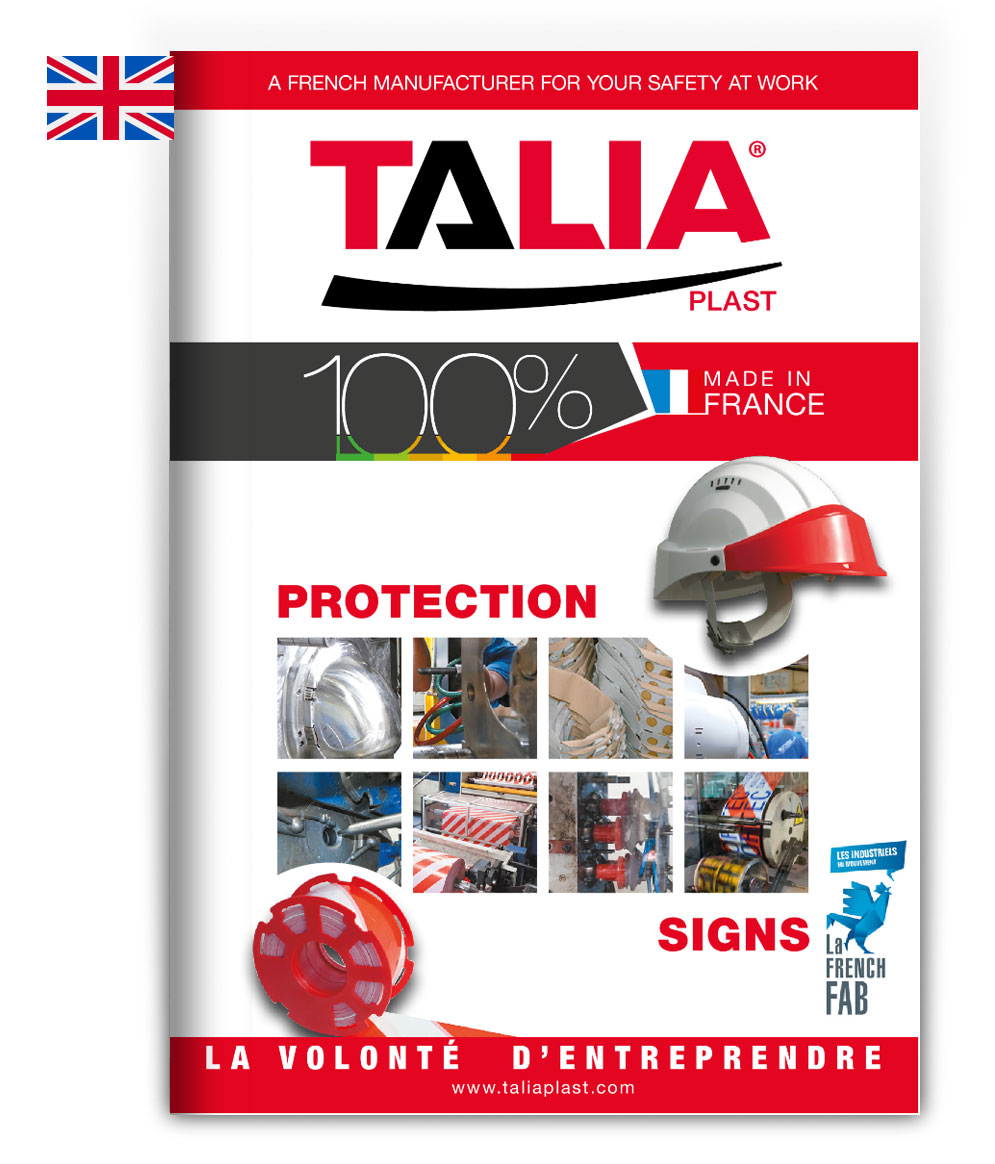 Documentation Catalogues - Taliaplast