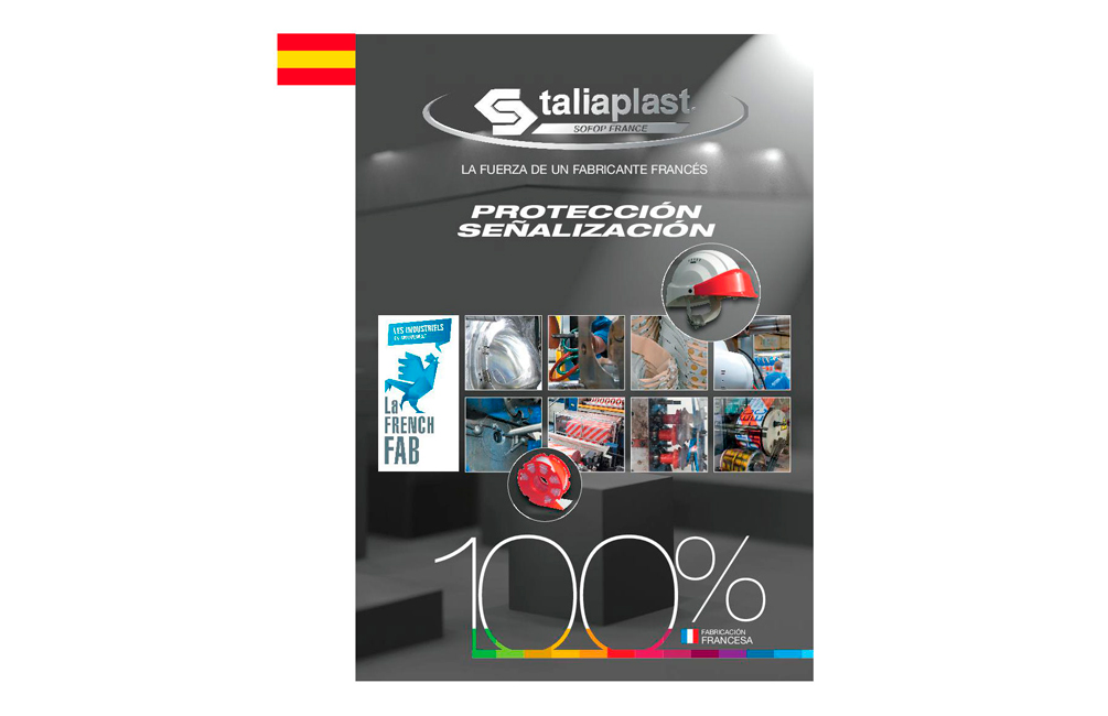 Documentation Catalogues - Taliaplast