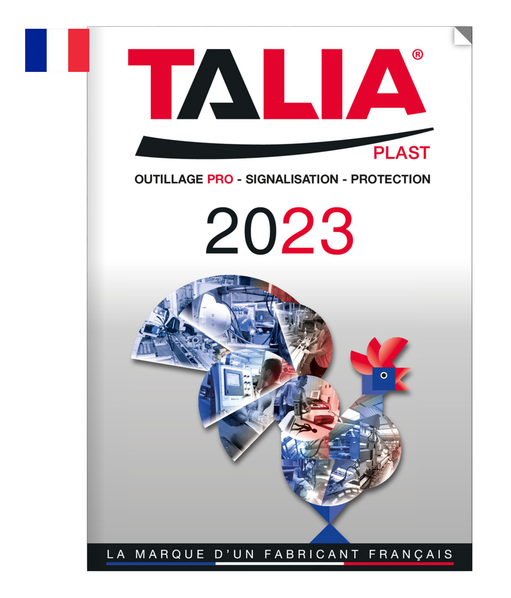 Documentation Catalogues - Taliaplast