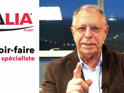TALIAplast les performances d’une production française d’outillage PRO ...
