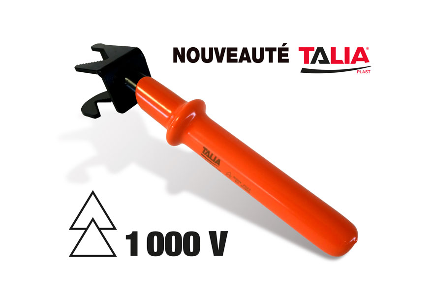 Page d'accueil - Taliaplast