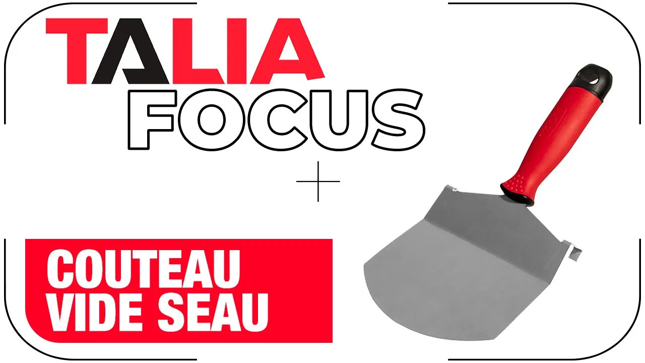 Nos vidéos - Taliaplast